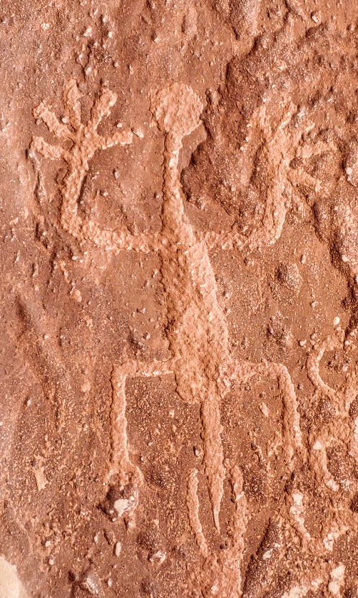 Mansard Trail, Kanab, UT Scenic hike with great views, rock formations ...